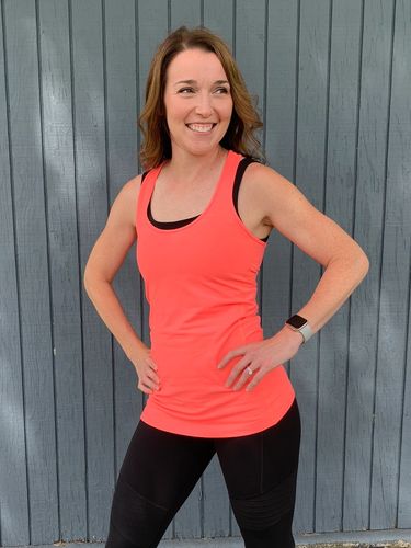 Jeannie G Fitness